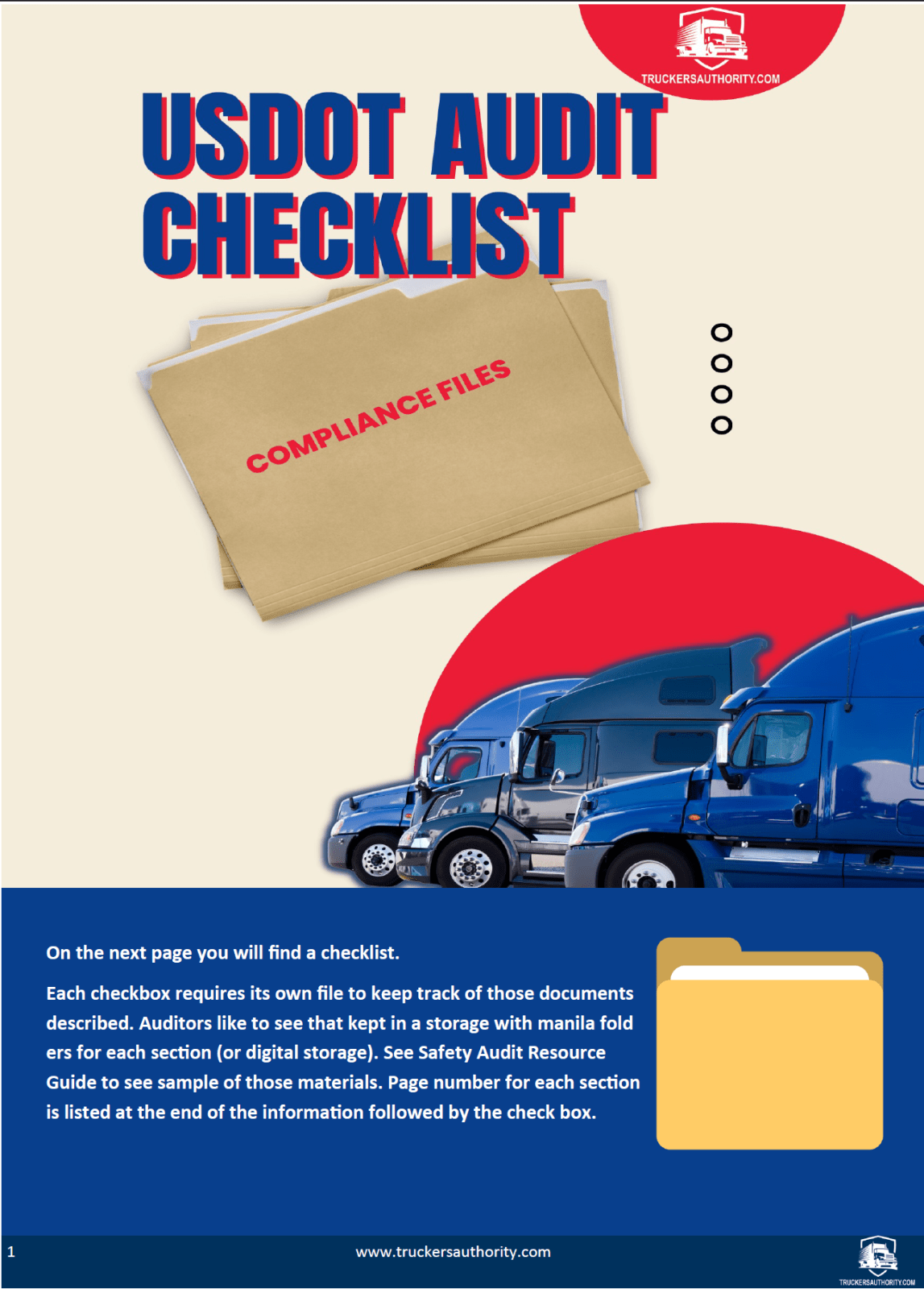 New Entrant Audit Checklist new-entrant-audit-checklist