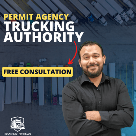 Trucking Authority Packages - Prices