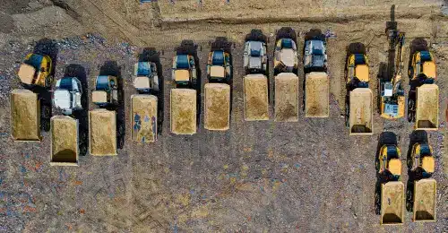 Dump Truck Insurance Arizona - Quoting Available