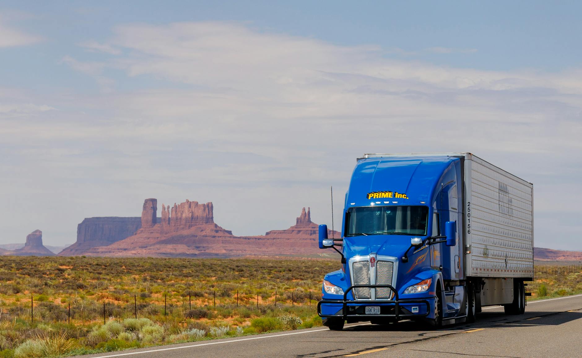 How To Obtain Your USDOT And MC Number In California
