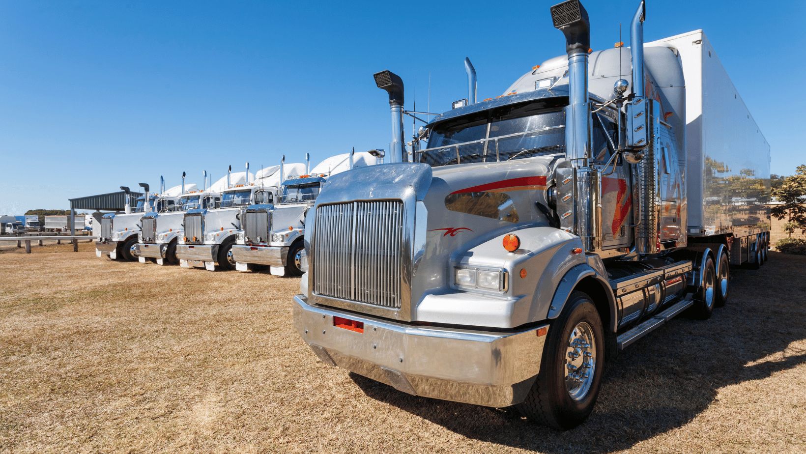 How to Start an LLC for a Trucking Company in Ohio